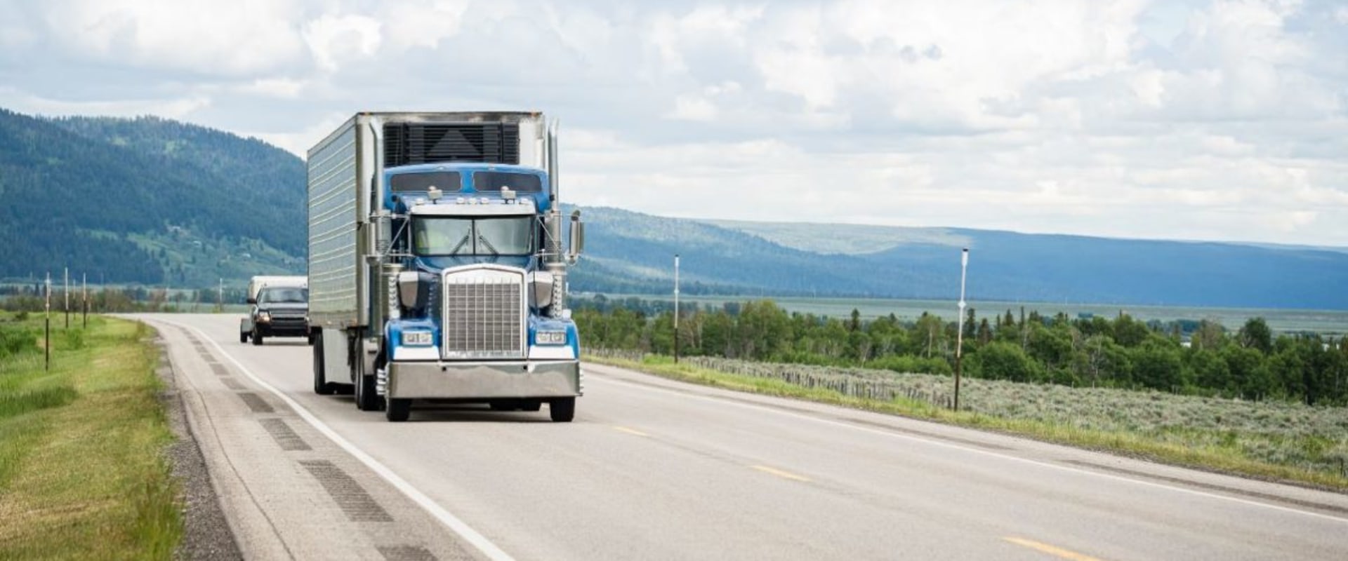 Everything You Need to Know About Class A CDL Training