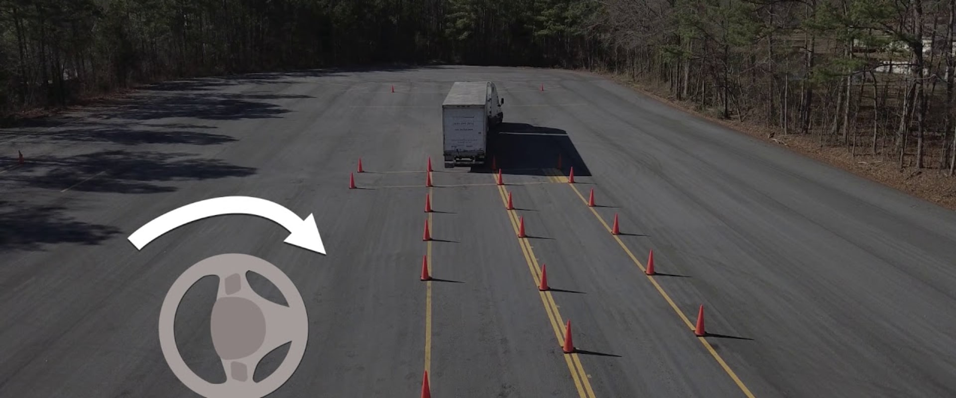 Everything You Need to Know About Backing and Parking Maneuvers