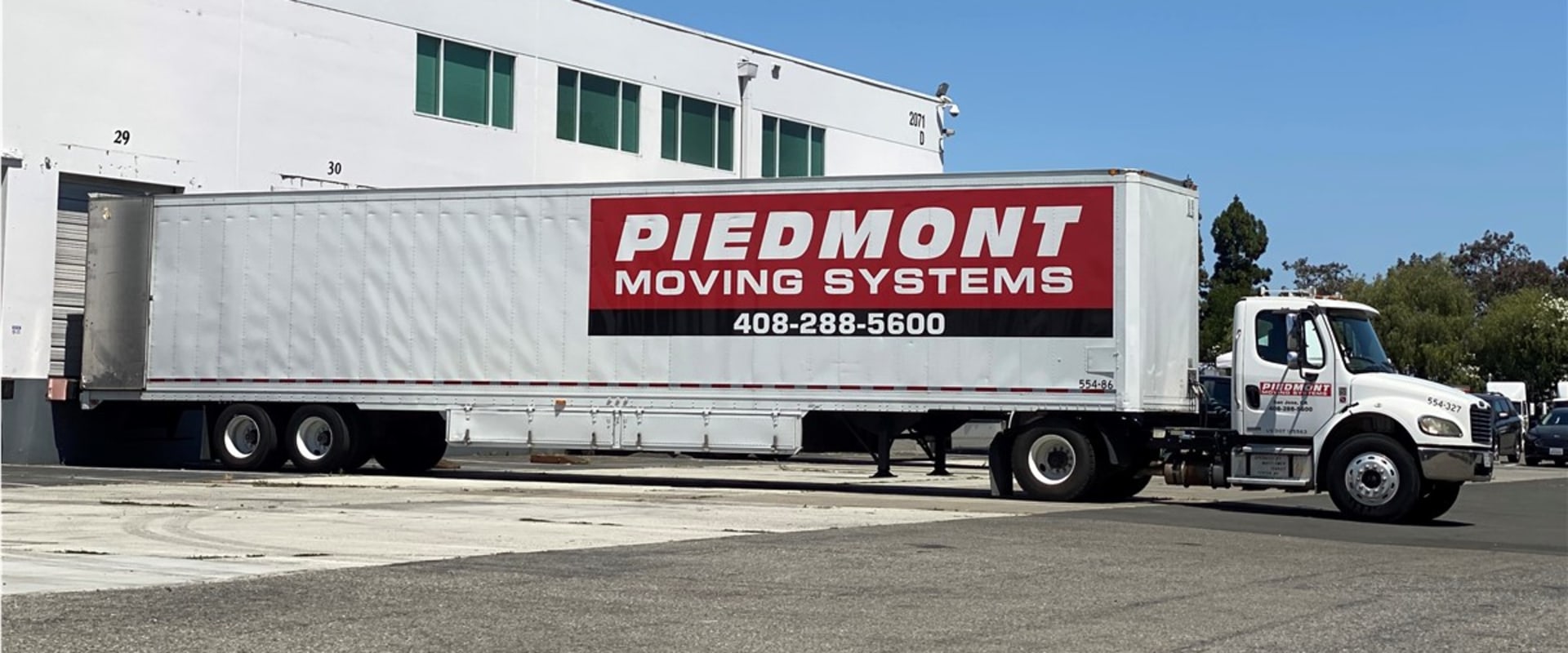 The Importance of Trucking in San Jose, CA